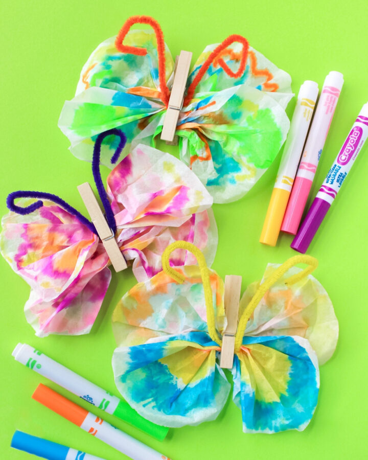 15+ Kitchen Crafts For Kids - Made with HAPPY