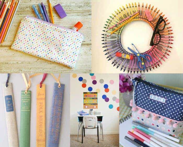 High School Diy Projects