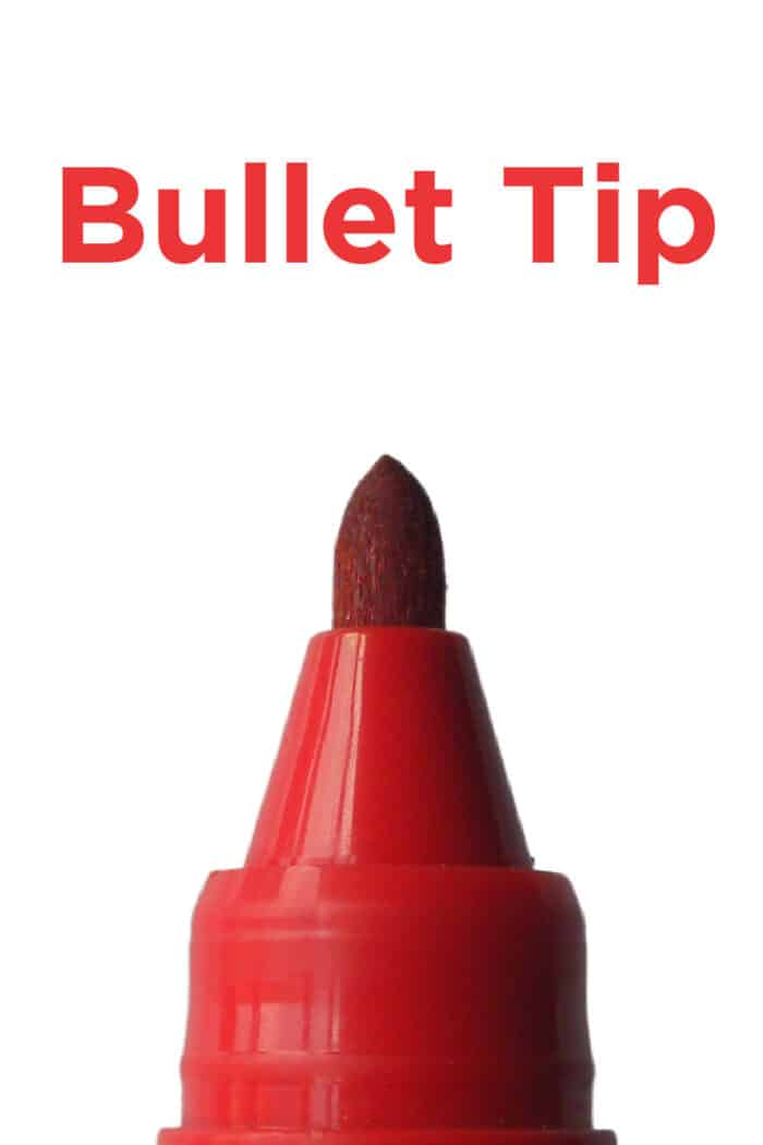 Best Markers For Coloring - Made with HAPPY