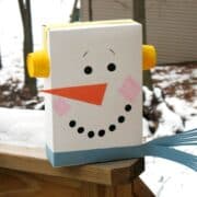 7 Fun Winter Activities For Kids - Made with HAPPY