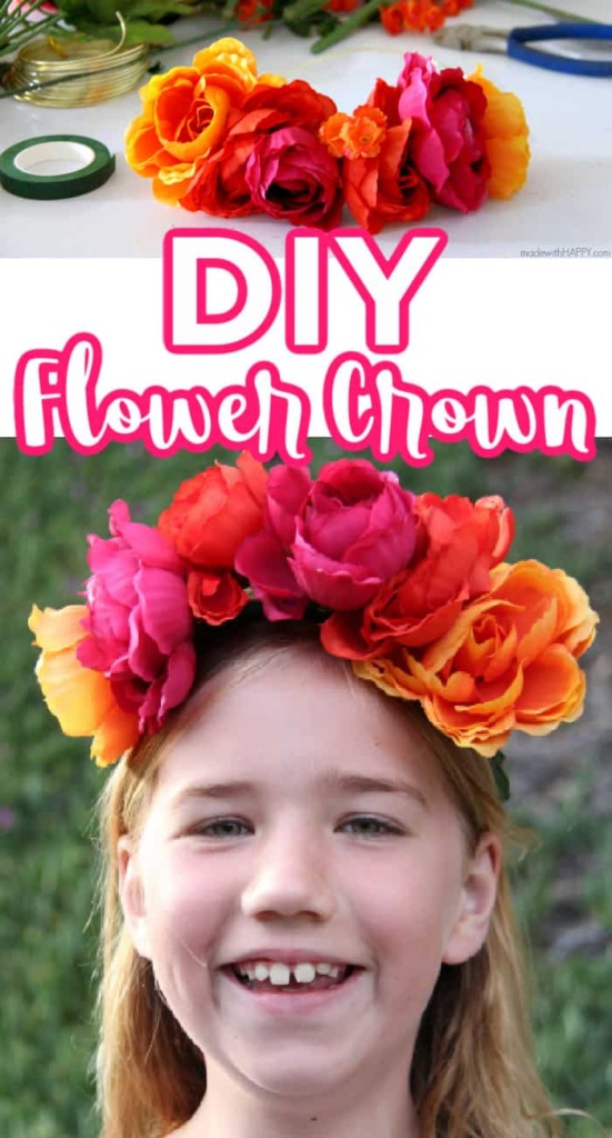May Crafts for Kids - Spring, Cinco De Mayo and Spring Crafts