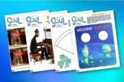 Free Printable Disney Soul Movie Printables - Made with HAPPY