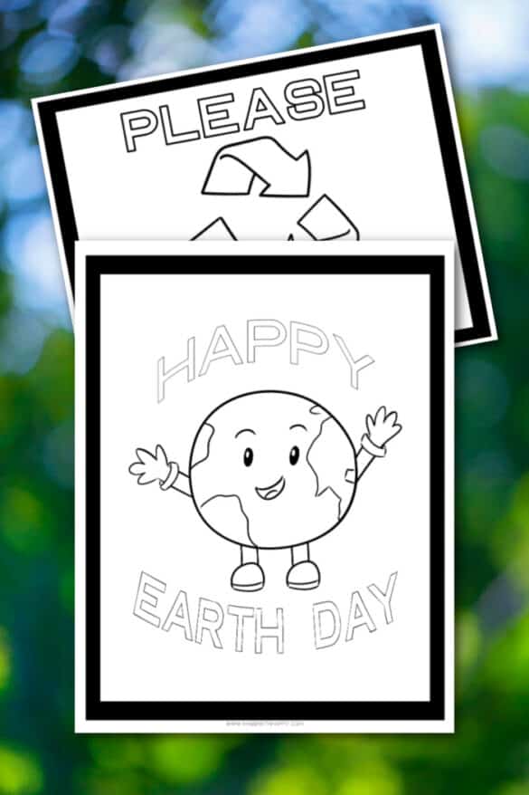 How To Draw Earth - Easy Step By Step Drawing Tutorial
