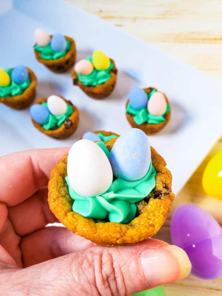 Easter Treats For Kids - Made with HAPPY