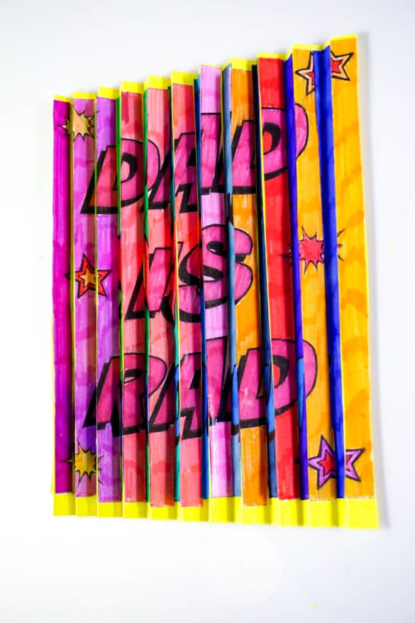 Agamograph Free Printable Father's Day Cards To Color