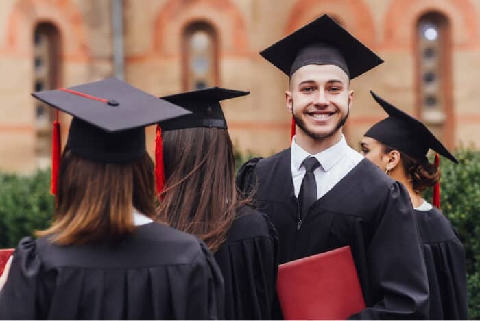 How to Draw a Graduation Cap Easy Step By Step Tutorial