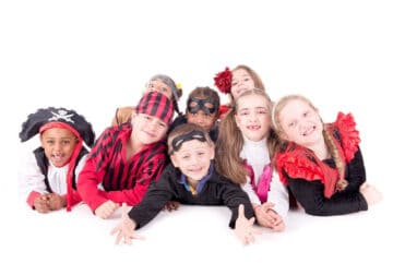 50+ Fun Halloween Facts For Kids - Made with HAPPY