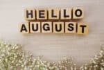 50+ Awesome August Fun Facts - Made with HAPPY