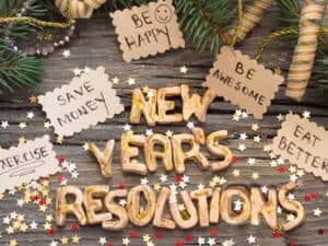 New Years Fun Facts - Made with HAPPY