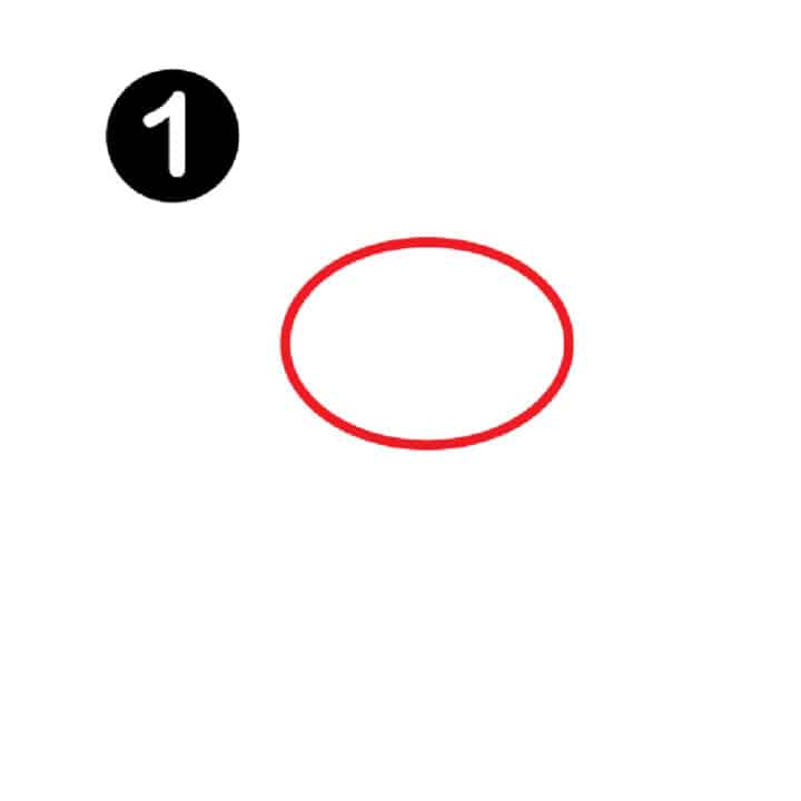 How to Draw a Reindeer - Made with HAPPY