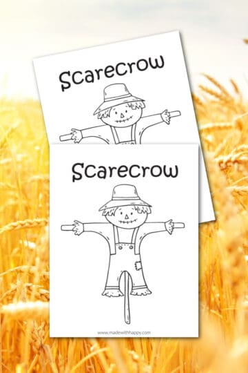 75+ November Coloring Pages - Made with HAPPY