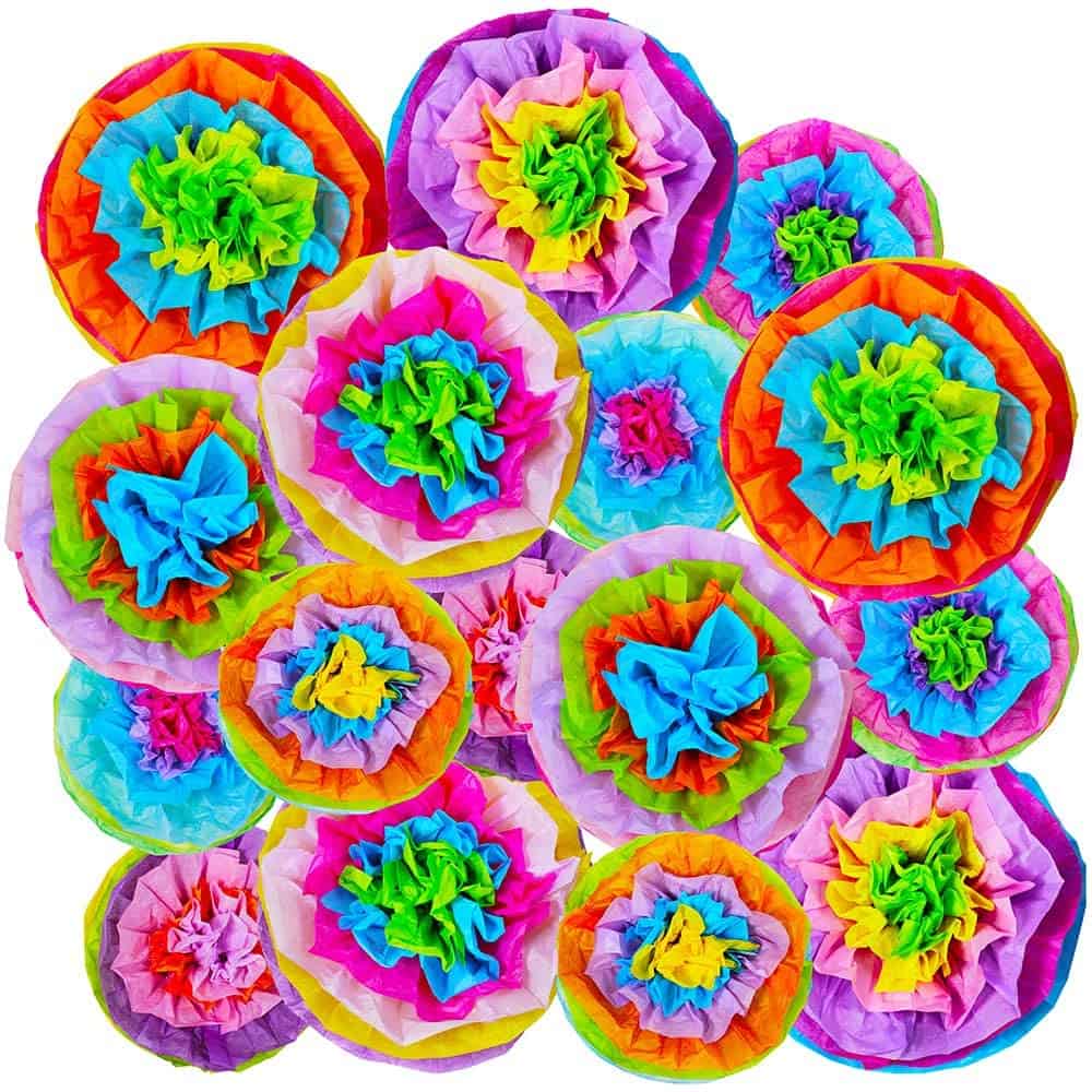 Day of the Dead Crafts - Made with HAPPY