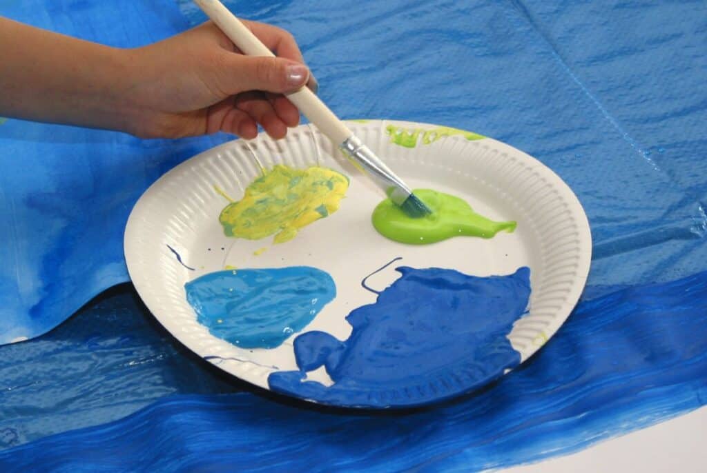 50+ Fun Facts About The Color Green - Made with HAPPY