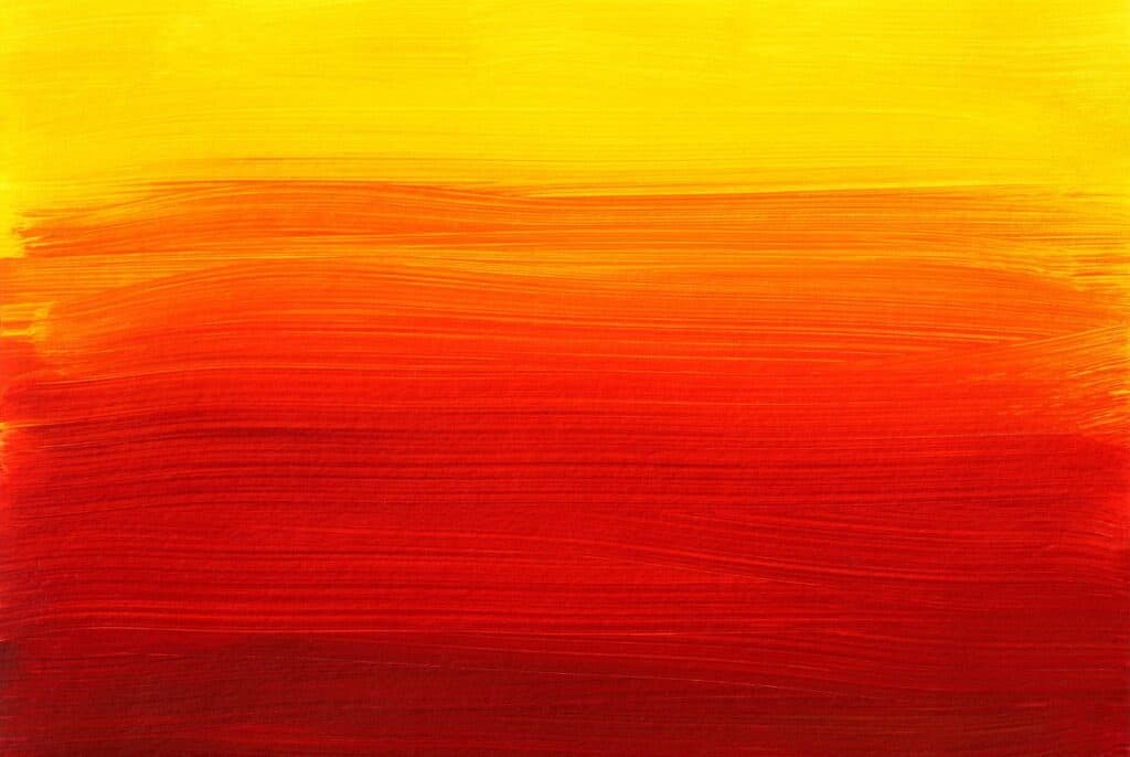 50+ Fun Facts About The Color Orange - Made with HAPPY