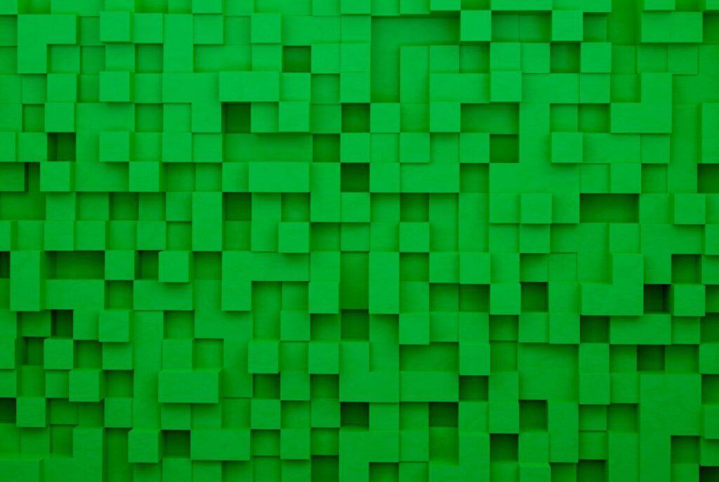 50+ Fun Facts About The Color Green - Made with HAPPY
