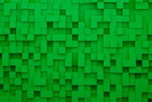 50+ Fun Facts About The Color Green - Made with HAPPY