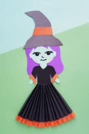 October Crafts For Kids - Halloween Crafts, Fall Crafts, and more