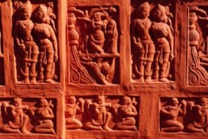 50+ Fun Facts About The Color Red - Made with HAPPY