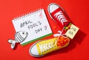 50+ Fun Facts For April Fools Day - Made with HAPPY