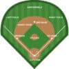 Fun Baseball Facts For Kids - Made with HAPPY