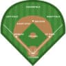 Fun Baseball Facts For Kids - Made with HAPPY