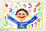 Basketball Color By Number [FREE Printable] - Made with HAPPY