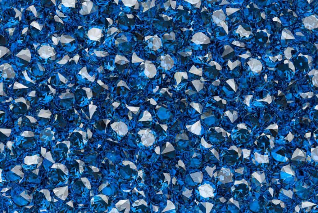Fun Facts About The Color Blue - Made with HAPPY