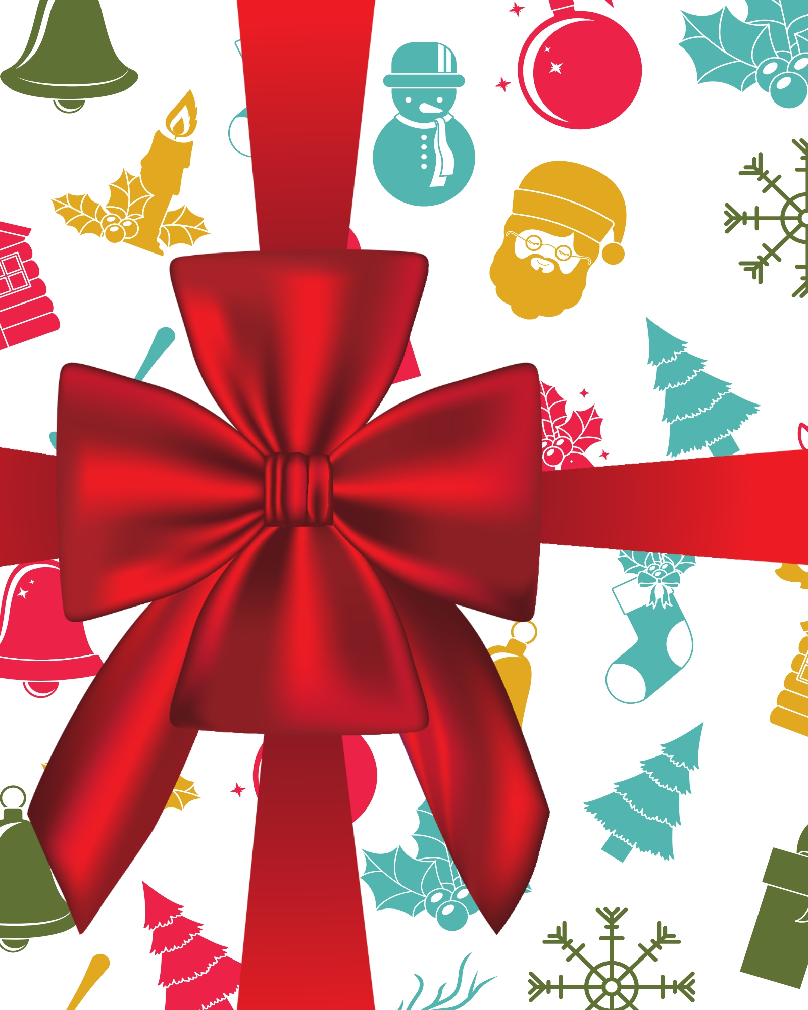 Christmas Art Prints Free Printables for Your Holiday Decor