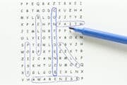 50+ Free Printable Word Searches For Kids - Made with HAPPY