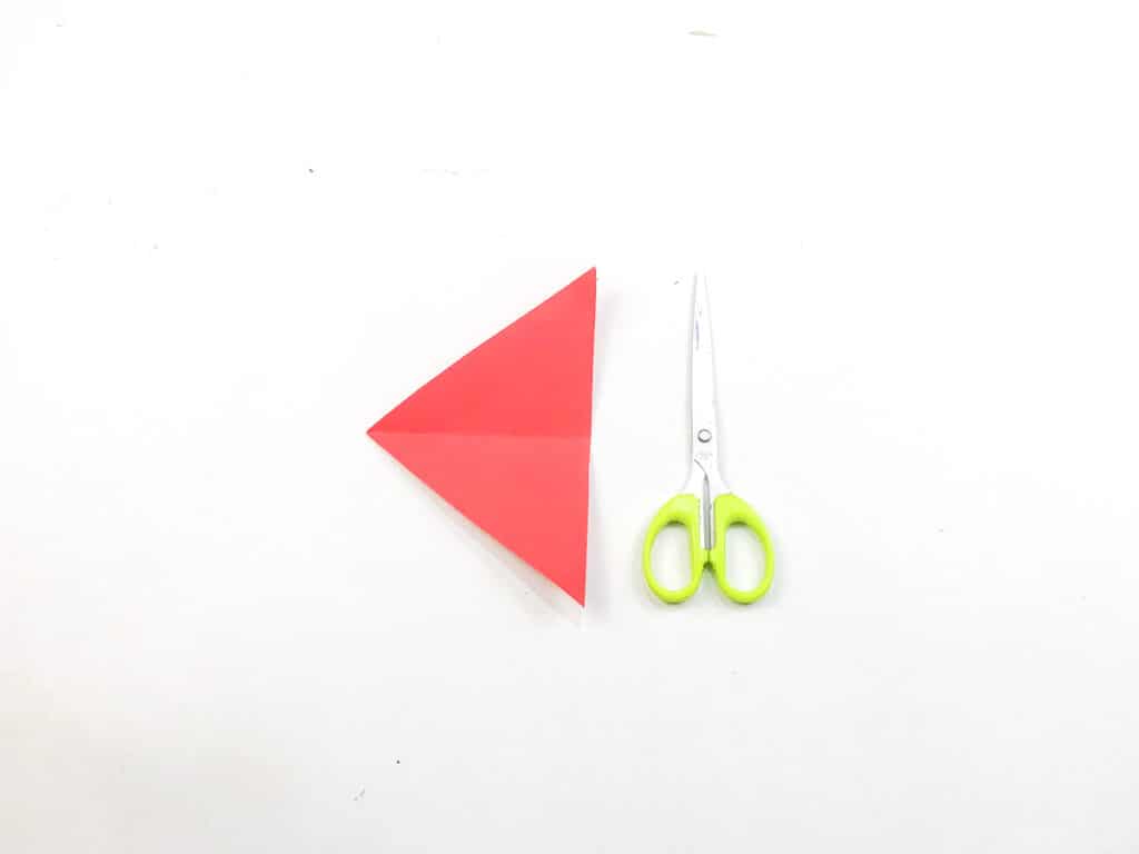 Easy Paper Plate Rocket Craft For Kids - Made with HAPPY