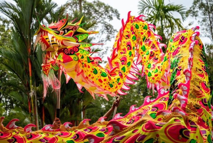 55+ Fun Facts About Dragons For Kids - Made with HAPPY