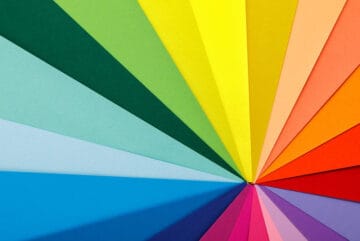 101+ Easy Paper Crafts For Kids - Made with HAPPY