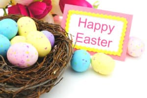50+ Fun Easter Facts For Kids - Made with HAPPY