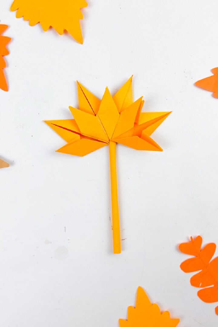 75+ Fall Craft For Kids- Autumn Fall Crafts For Everyone