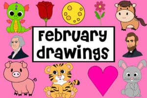 How To Draw a Heart Easy - A Step-by-Step Guide - Made with HAPPY