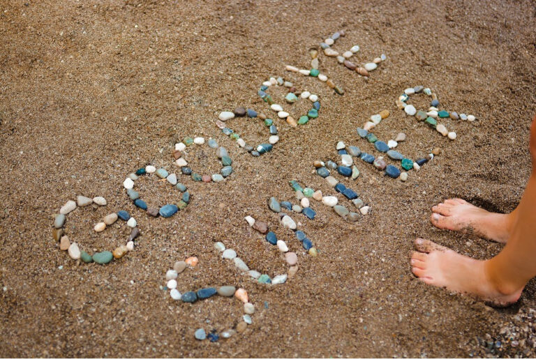 Facts About Summer - Made with HAPPY