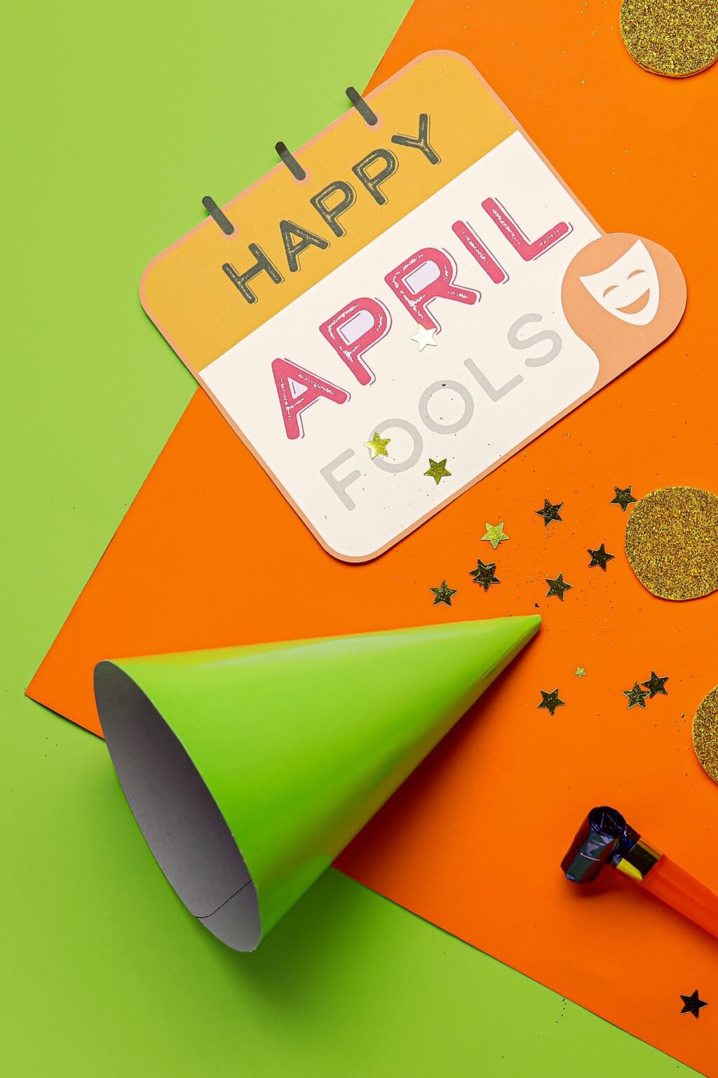 55+ April Fools Pranks For Kids - Made with HAPPY