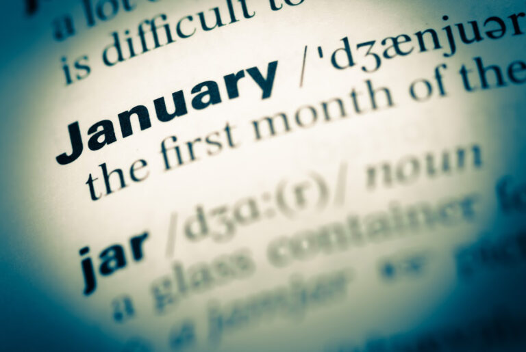 50+ January Fun Facts For Kids - Made with HAPPY