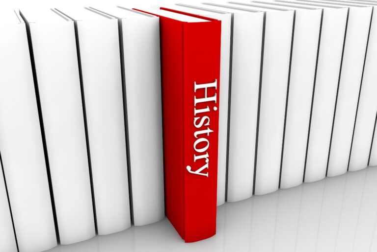 50+ Fun Facts About The Color Red - Made with HAPPY