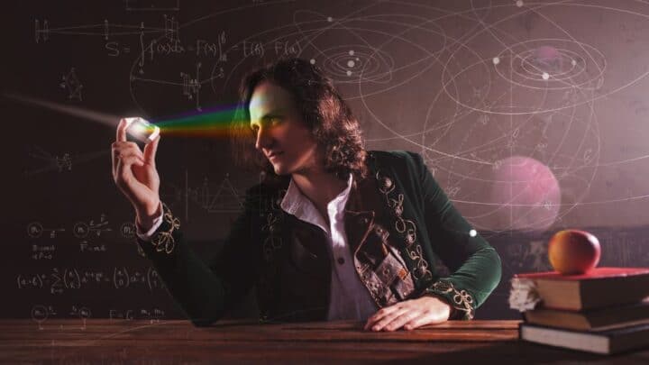 Facts About Rainbows - Made with HAPPY