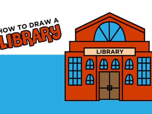 How To Draw an Airplane - Easy Step-By-Step Tutorial - Made with HAPPY