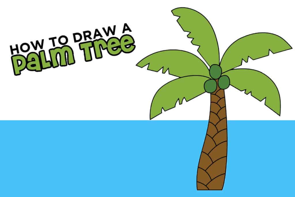 Summer Drawing Challenge - Made with HAPPY