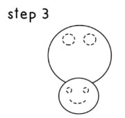 How to Draw a Spider - Easy Step By Step Drawing Tutorial