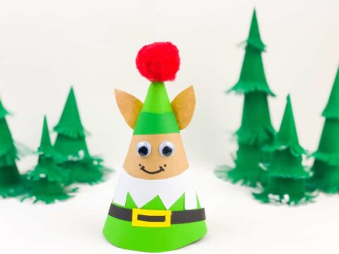 Happy Christmas Projects - Page 2 of 4 - Made with HAPPY