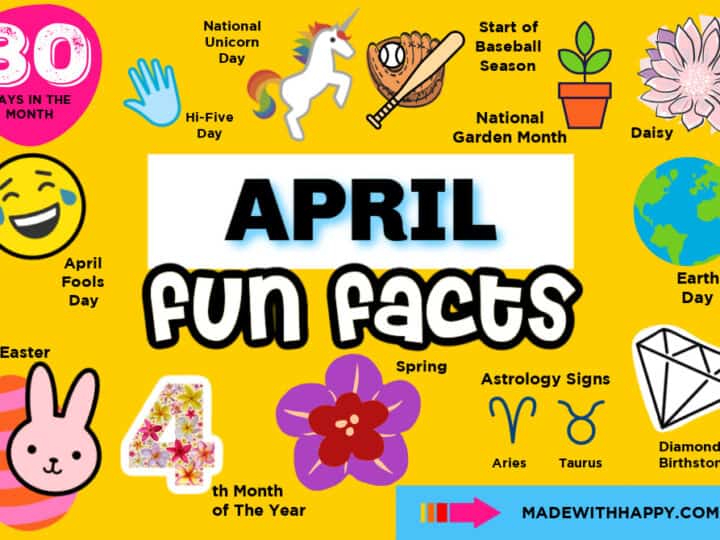 Months Archives - Made with HAPPY