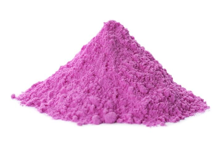 50+ Fun Facts About The Color Purple - Made with HAPPY