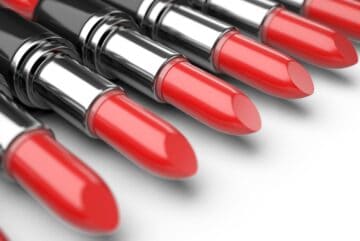 50+ Fun Facts About The Color Red - Made with HAPPY