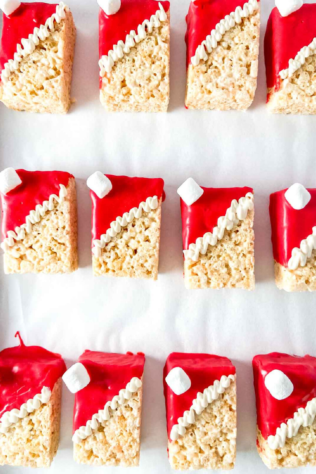 45+ Easy and Festive Christmas Snacks - Made with HAPPY