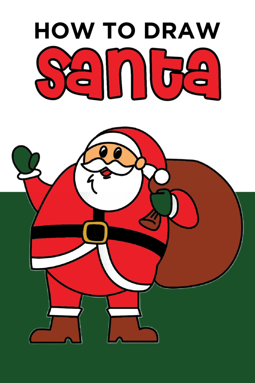 101+ FREE Printable December Coloring Pages - Made with HAPPY