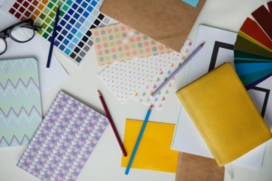 Different Types of Paper For Your Craft Projects - Made with HAPPY